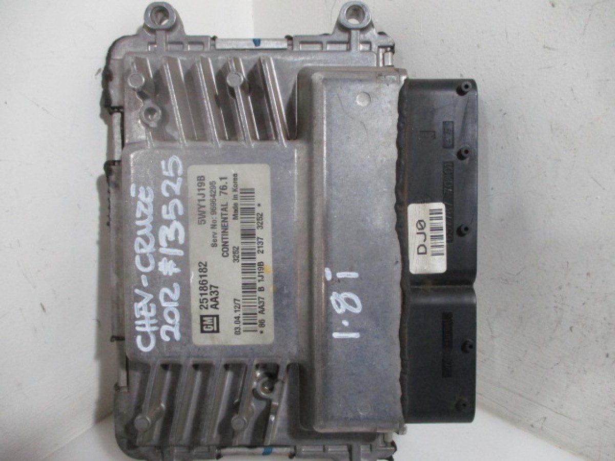 ECU (ENGINE CONTROL UNIT) Archives - Partland Auto Parts