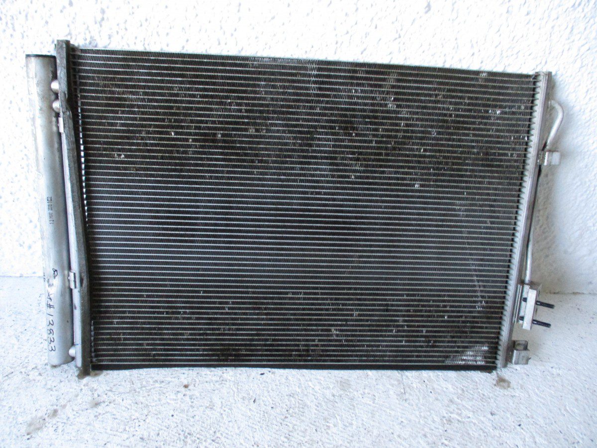 2018 HYUNDAI GRAND I10 1.0I H/B AC RADIATOR - Partland Auto Parts