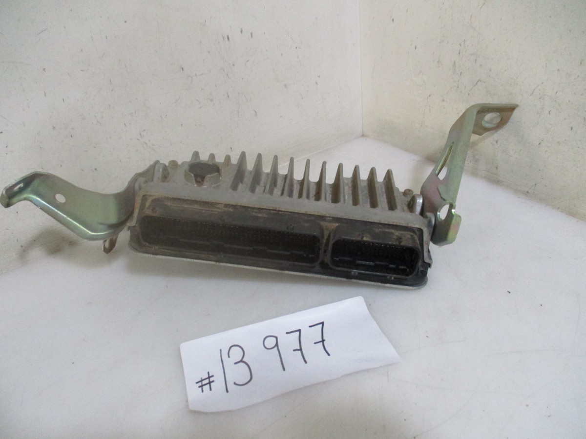 2014 TOYOTA COROLLA 1.6I PRESTIGE COMPUTER BOX - Partland Auto Parts