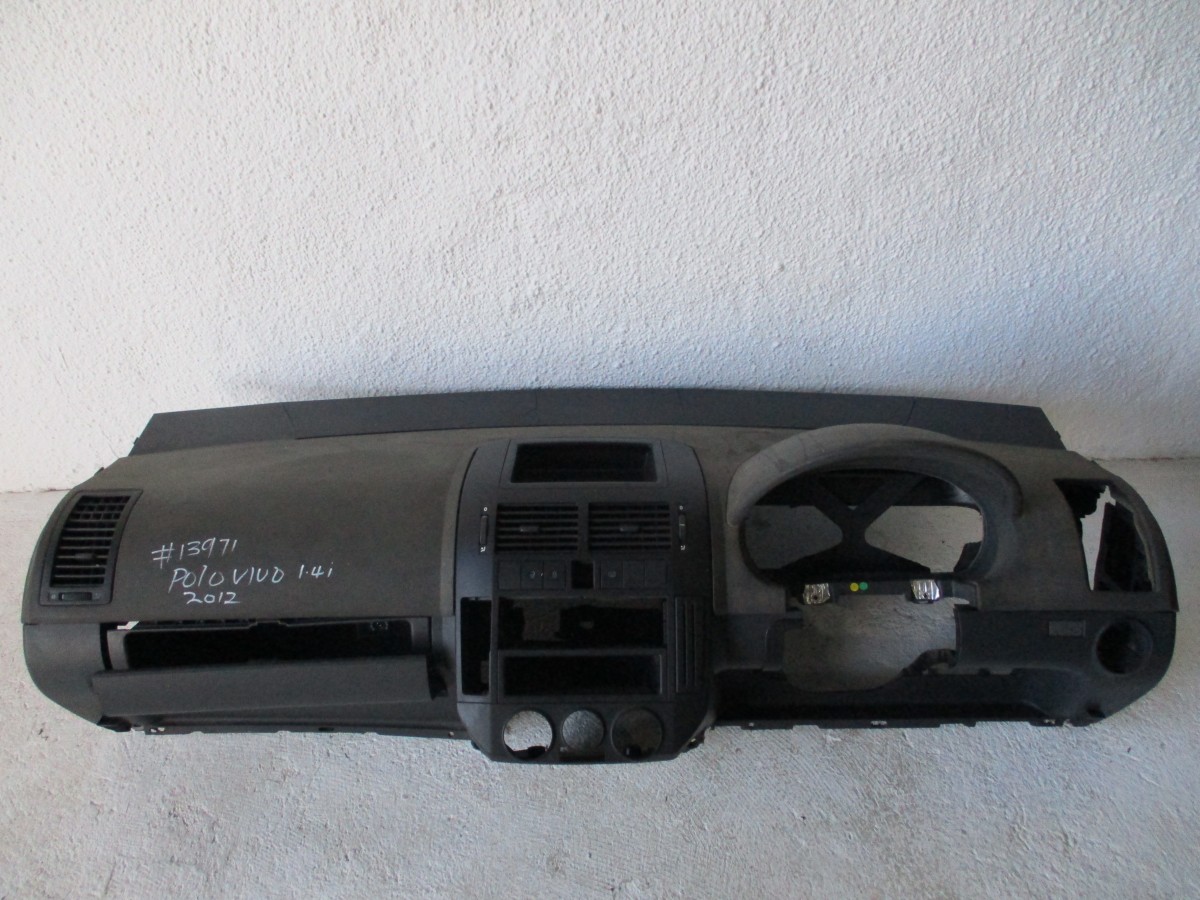 Vw polo dashboard for sale store