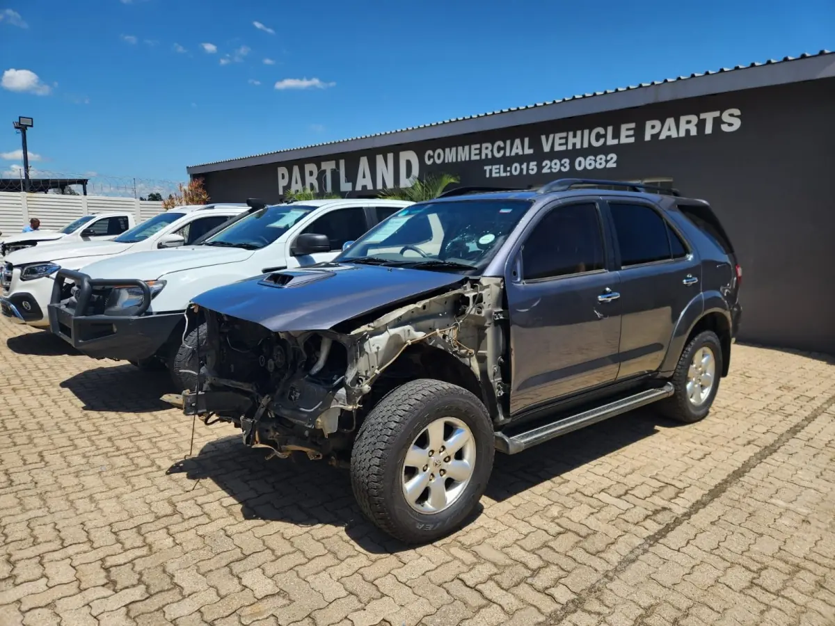 Products - Partland Auto Parts