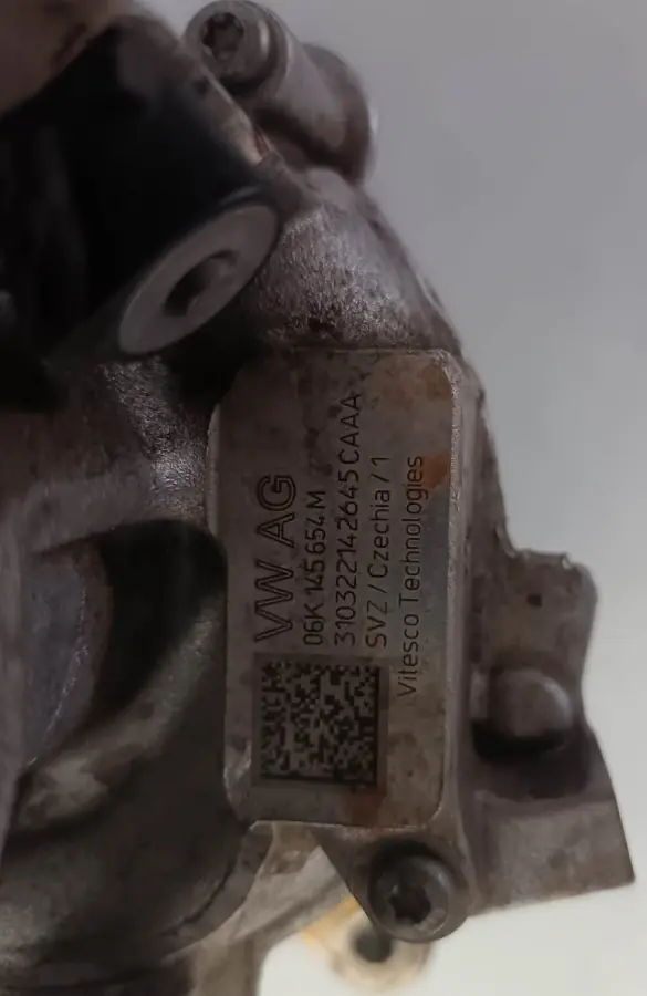 2022 VW T-ROC 2.0TSI R-LINE DSG TURBO – Partland Auto Parts