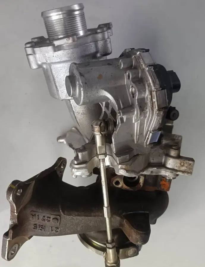 2022 VW T-ROC 2.0TSI R-LINE DSG TURBO – Partland Auto Parts